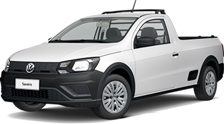 Saveiro Robust CS 23